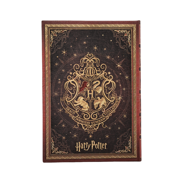 hogwarts year groups